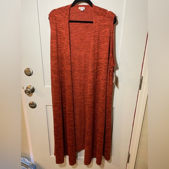 LuLaRoe | Tops | Xl Lularoe Joy Womens Cover Up Top | Poshmark